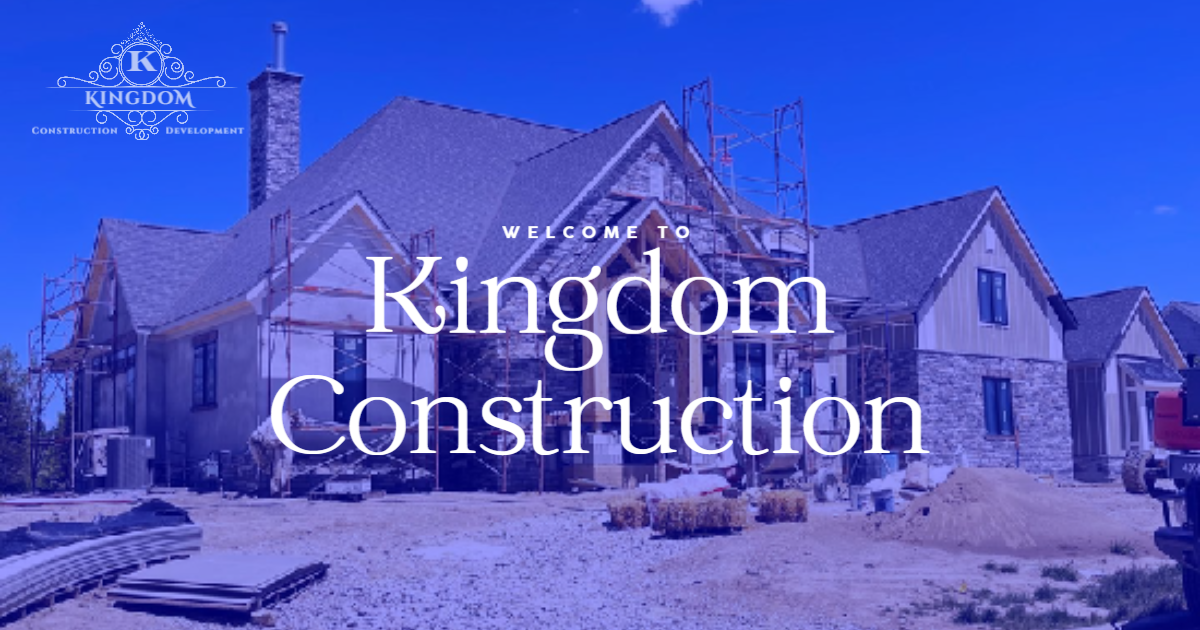 Kingdom Consulting & Development